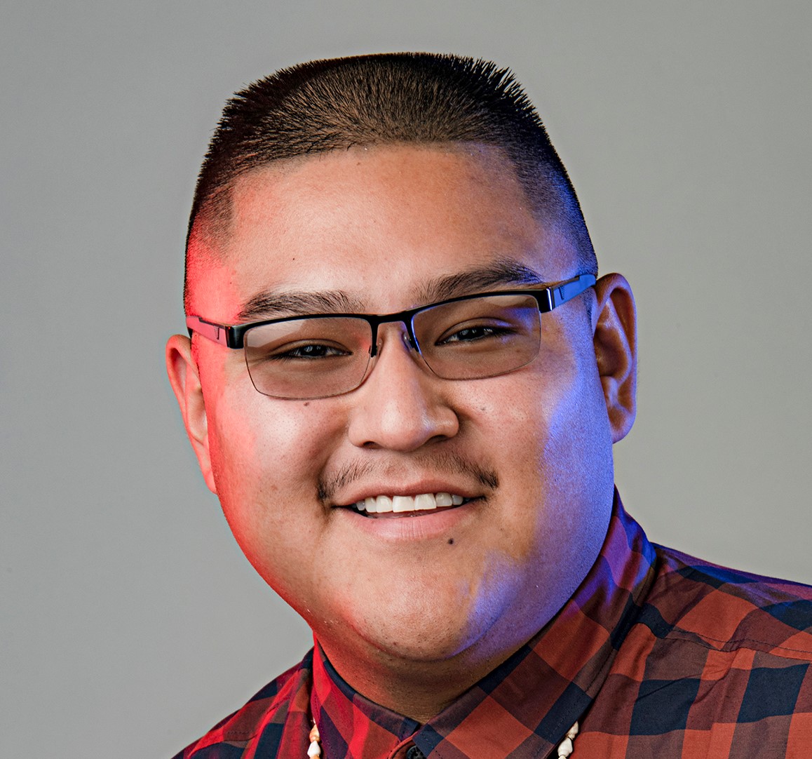 Detroit James | Sonoran Center for Excellence in Disabilities