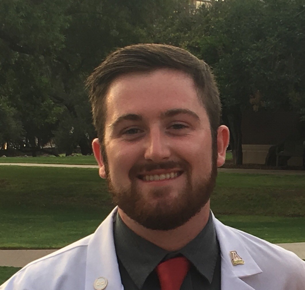 Dustin Goodwin, BS | Sonoran Center for Excellence in Disabilities