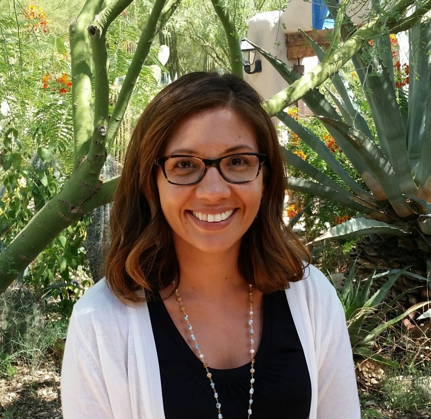 Yvonne M. Bueno, MPH, OTR/L | Sonoran Center for Excellence in Disabilities