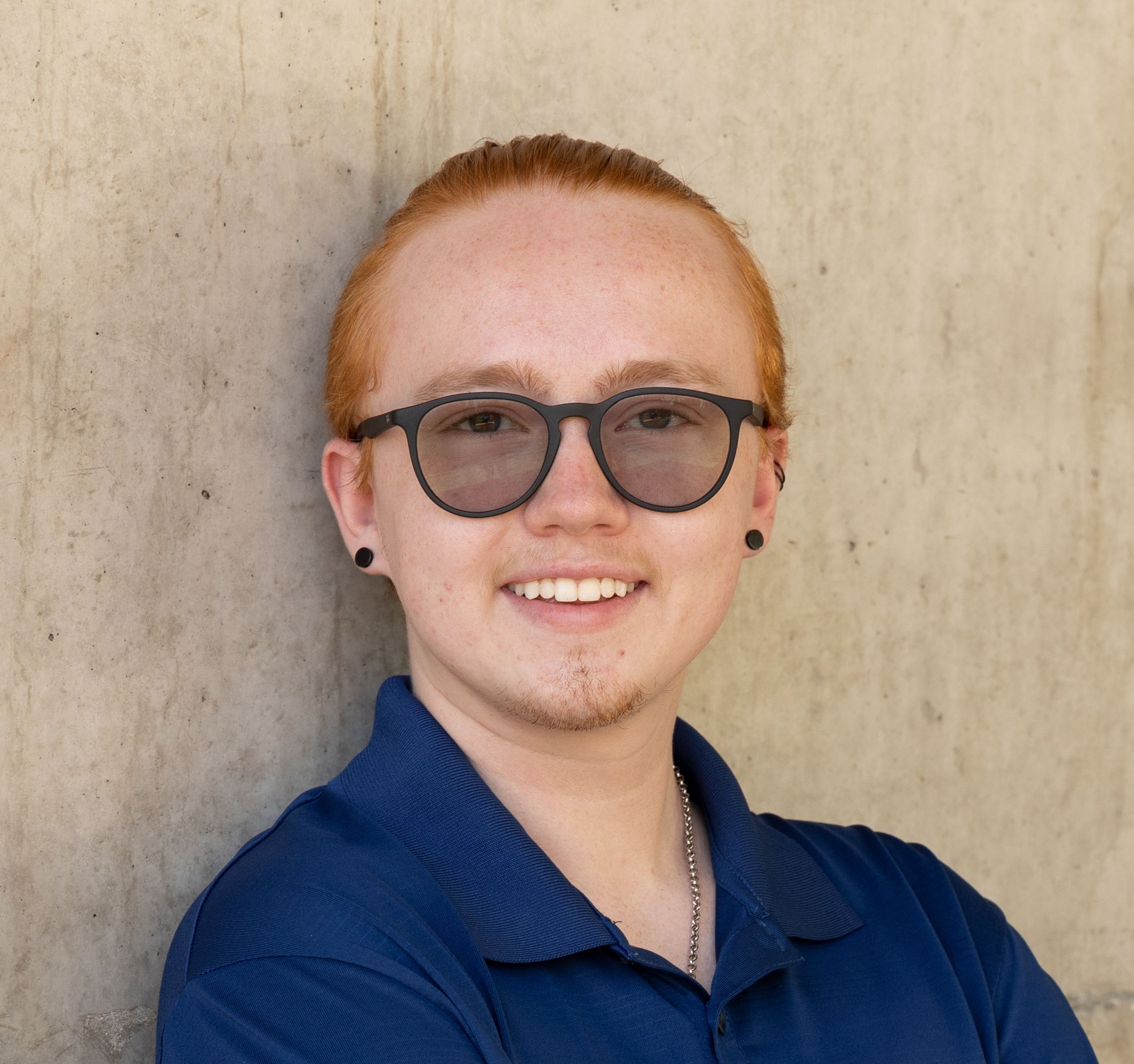 Austin Randall | Sonoran Center for Excellence in Disabilities