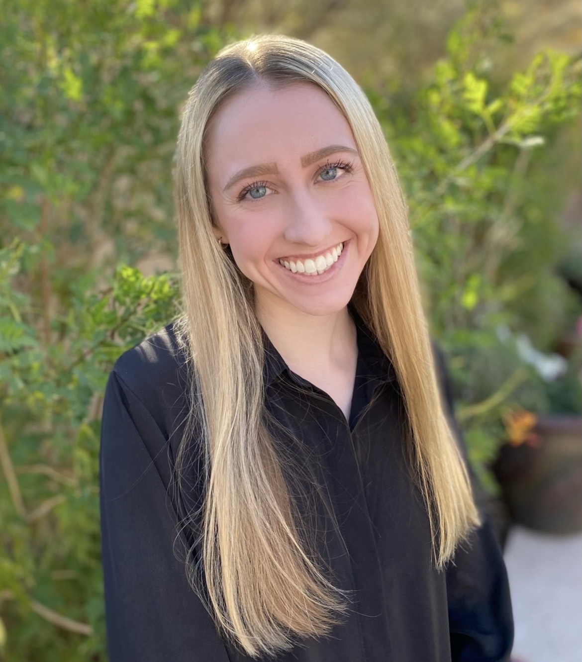 Preslee Buher | Sonoran Center for Excellence in Disabilities