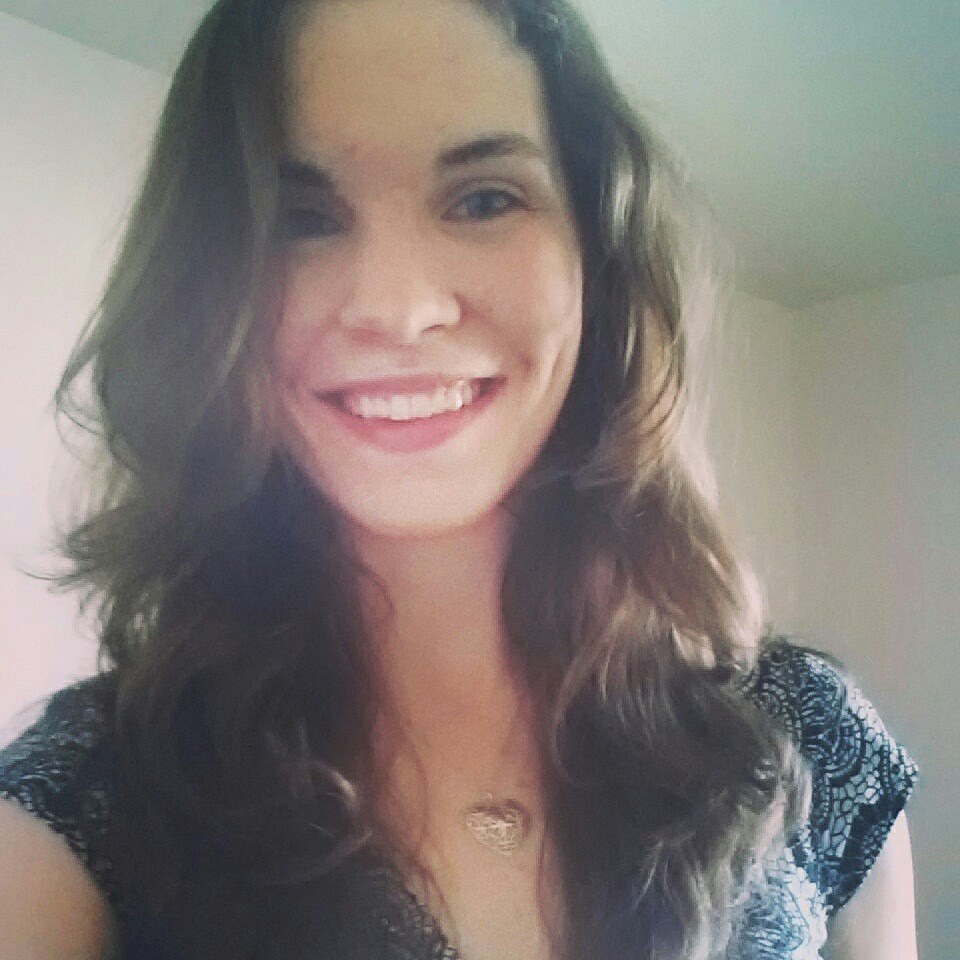 Grace Patterson | Sonoran Center for Excellence in Disabilities