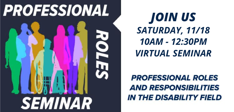 Professional Roles Seminar: Professional Roles and Responsibilities in ...