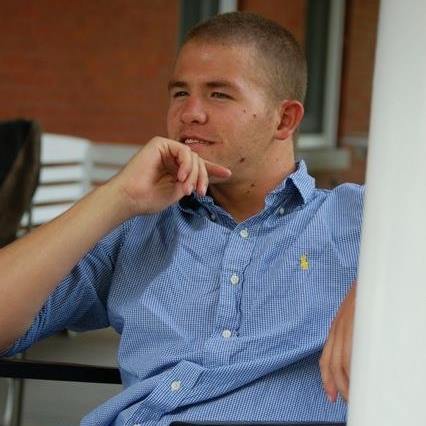 Sean O'Brien | Sonoran Center for Excellence in Disabilities