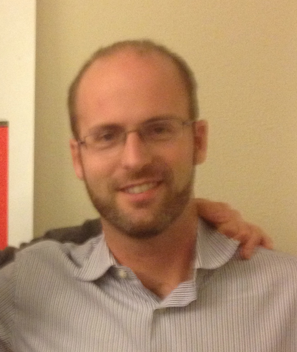 Austin Duncan, MPA | Sonoran Center for Excellence in Disabilities