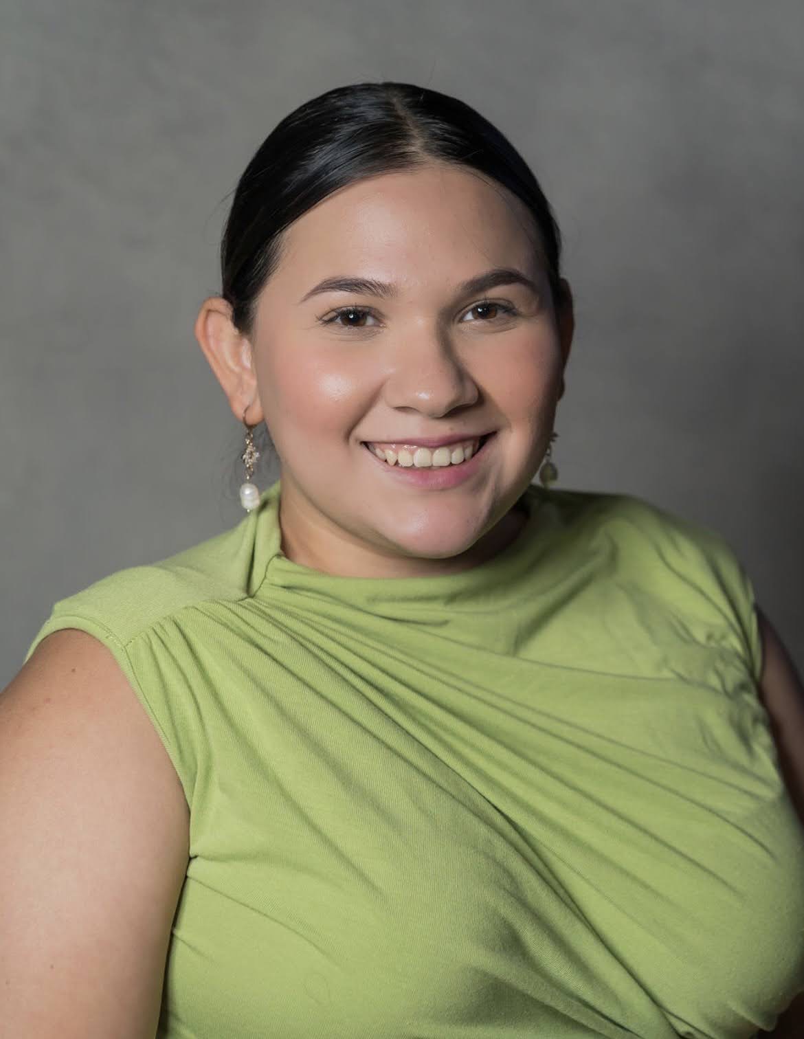 Paulette Nevarez | Sonoran Center for Excellence in Disabilities