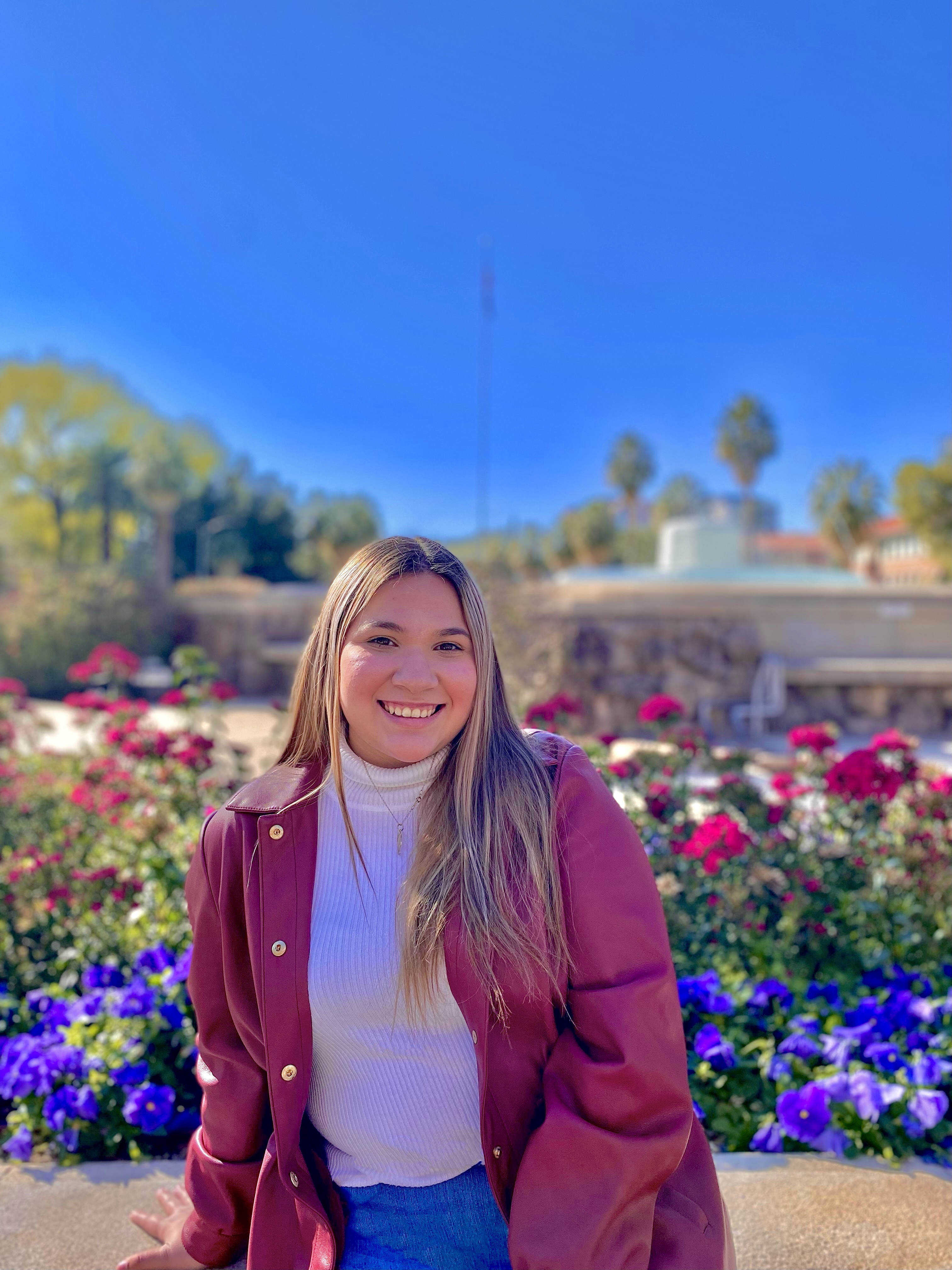 Paulette Nevarez | Sonoran Center for Excellence in Disabilities