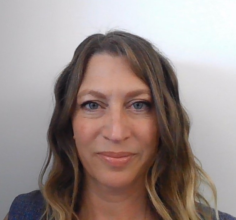 Staff Spotlight: Heather Dietrich | Sonoran Center for Excellence in ...