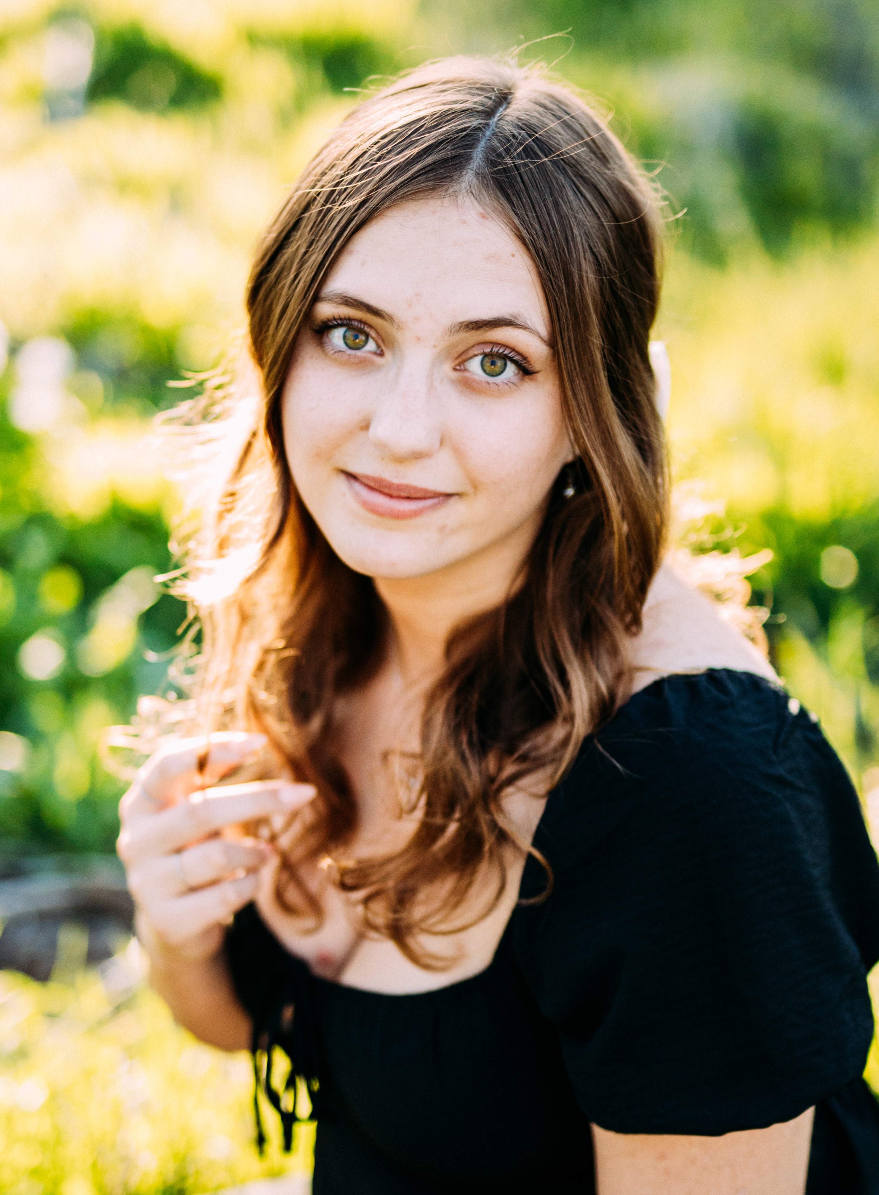 Mia Anderson | Sonoran Center for Excellence in Disabilities