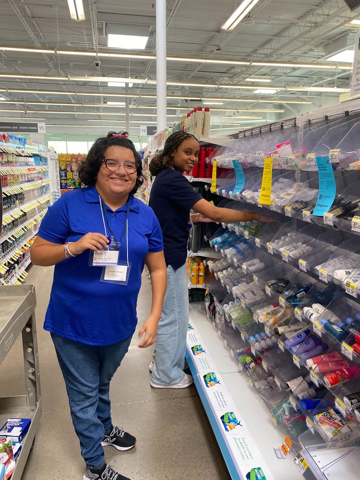 Summer Work Program Continues to Expand in 2025 | Sonoran Center for ...