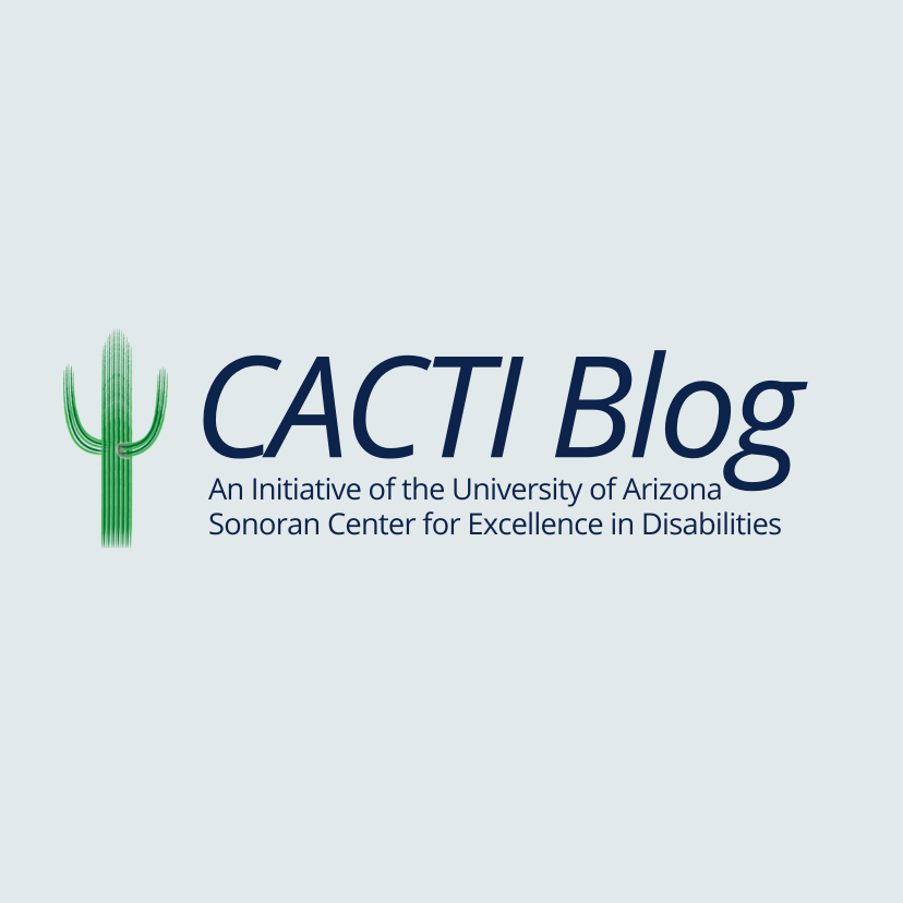The CACTI Blog: Conversations on Trauma Informed Care with CAC Member ...